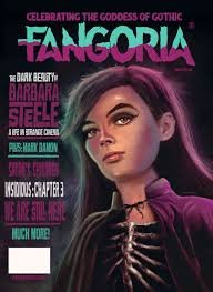 Fangoria 342: w: 9783598594854: Amazon.com: Books