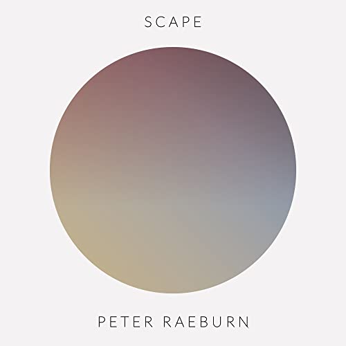 Play Scape by Peter Raeburn on Amazon Music