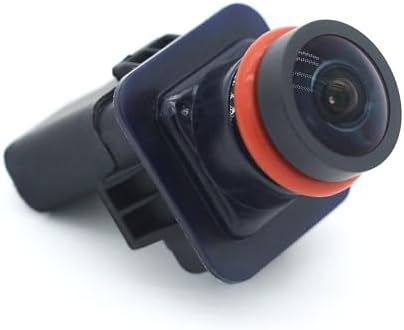 Amazon.com: Rear View Backup Camera Compatible with Ford Taurus 2013 ...