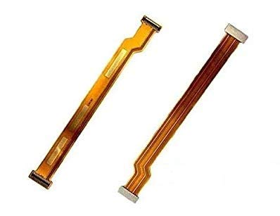 ACEKING® Main LCD Display Connector Flex Cable Compatible with Oppo A57 ...
