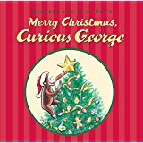 Merry Christmas, Curious George | Amazon.com.br