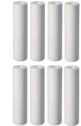 Aqua Fresh TECH Generic Filter Candle | PP Spun Cartridge Pre Filter ...