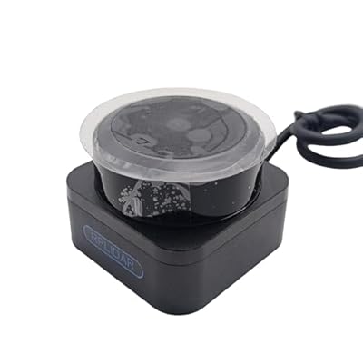 SLAMTEC RPLIDAR S3 LiDAR Capteur ROS Navigation Maroc | Ubuy