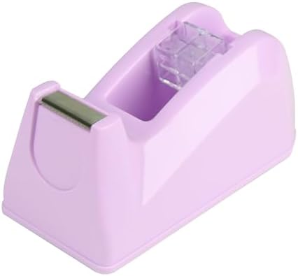 Amazon.com : SHOIKOM Desktop Office Tape Dispenser – Cute Tape ...