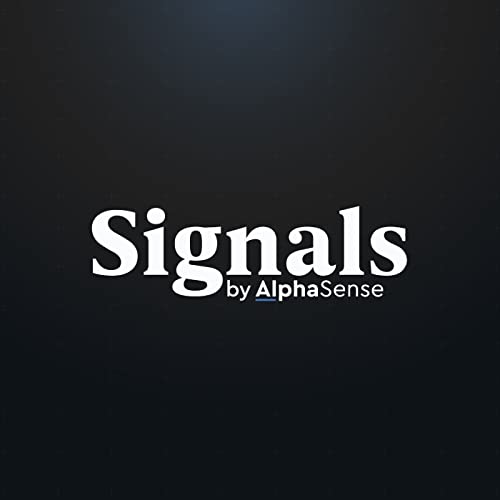 Signals by AlphaSense : AlphaSense: Amazon.in: Books