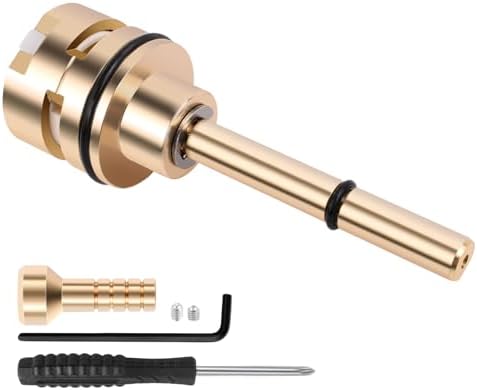 RP71718 3-Function Non-Shared Diverter Cartridge Compatible With ...