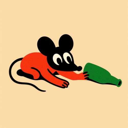 Amazon Music UnlimitedでCaprosのCucharada cerebralを