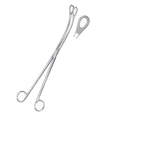 PPIUCD FORCEPS (Stainless Steel) : Amazon.in: Industrial & Scientific