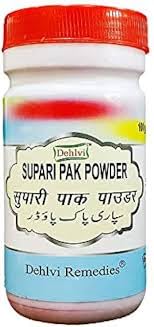 SUPARI PAK POWDER (100G PACK OF 3) : Amazon.in