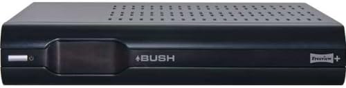 Bush Business Furniture TV Recorder - 500GB, 6 Channels, Freeview ...