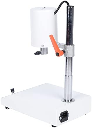 FSH-2A Adjustable High-Speed Homogenizer, 110V Digital Lab Homogenizer ...