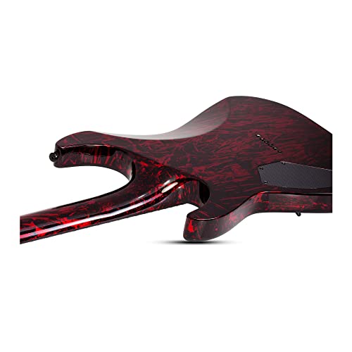 The 28 Best Schecter Electric Guitars of 2024 [Verified] - Cherry Picks