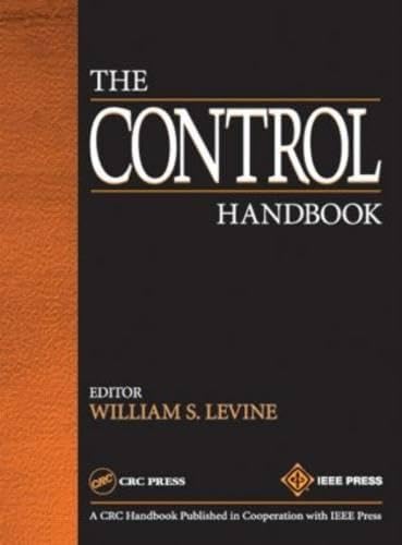 The Control Handbook (Electrical Engineering Handbook): Levine, William ...