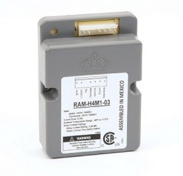 Amazon.com: Compatible RAM-H4M1-03 Ignition Module For Bakers Pride ...