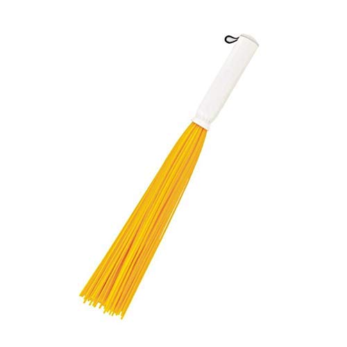 Boogeyman Plastic Household Fold-able Cleaning Broom (Multicolour ...