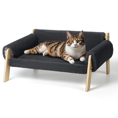 Amazon Best Sellers: Best Cat Sofas