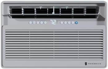 Amazon.com: Friedrich Chill Premier Inverter 15,000 BTU 115v Cooling ...