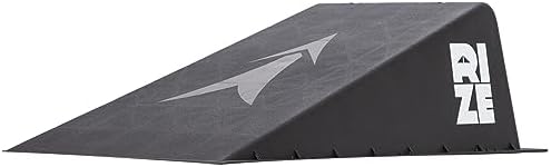 Amazon.com: MTB Hopper Lite 4 Jump Ramp for BMX Enduro Bikes - Portable ...