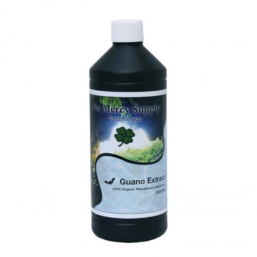 ¿Qué es el guano y para qué sirve? - Mi Hogar