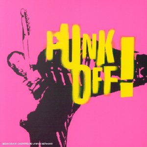 Punk Off ! - Amazon.com Music