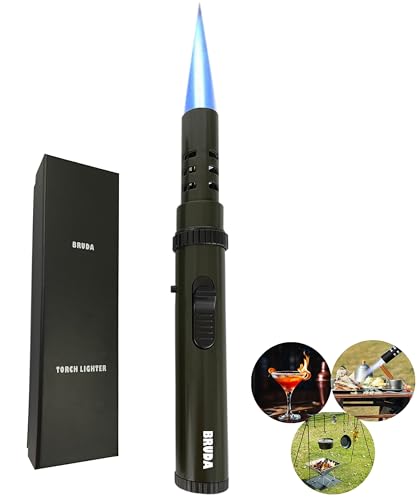 Camping Torch – The 16 best products compared - Wild Explained