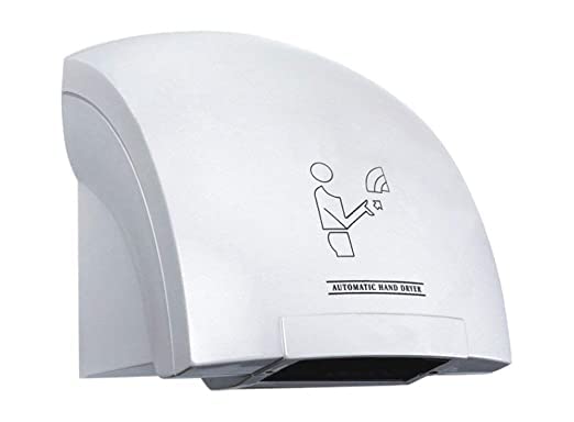 Hand Dryer Automatic Hand Dryer Machine for Bathroom, Washroom, Home ...