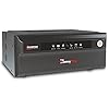 Microtek Heavy Duty 1550 Advanced Digital 1250VA/12V Inverter, Support ...