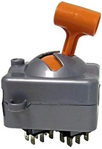 Amazon.com: MP Maresh Products K8285-9319 Replacement Plastic Forward ...