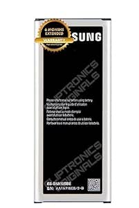 FLIPTRONICS ORIGINALS™ EB-BN910BBE Battery for Samsung Galaxy Note 4 ...