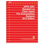 Amazon.co.jp: NFPA 2001: Standard on Clean Agent Fire Extinguishing ...