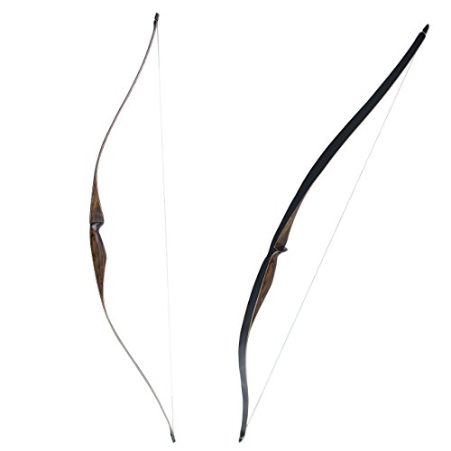 Top 10 Best One Piece Recurve Bow : Reviews & Buying Guide - Katynel