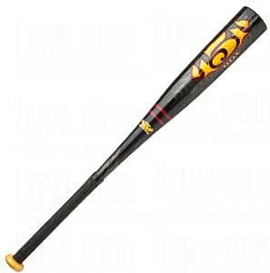Amazon.com : Worth SL454-29/20 Senior League Baseball Bat (29-Inch ...