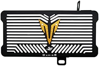 M TECHNICS MT 15 Vision Radiator Grill, Radiator Guard for MT 15 (V1 ...