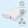 Amazon.com: Casper Sleep Essential Pillow for Sleeping, Standard, White