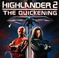 Highlander 2 Laser Disc: Amazon.ca: Movies & TV Shows