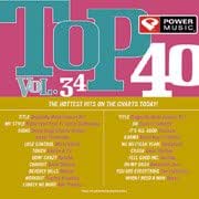 Various - Power Music Top 40 Volume 34 - Amazon.com Music