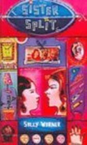 Sister Split: Sally Warner: 9780613855099: Amazon.com: Books