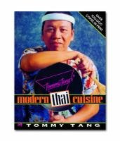 Tommy Tang's Modern Thai Cuisine: Tang, Tommy: 9780757002540: Amazon ...