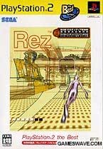 Rez PlayStation 2 the Best : Amazon.co.uk: PC & Video Games