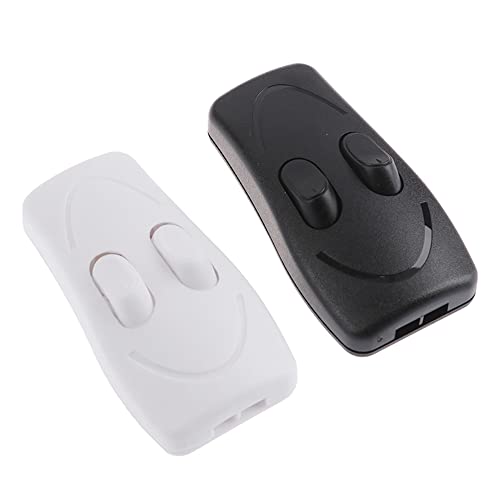 Interruptor doble lámpara de pie: mayor comodidad y versatilidad - Mi Hogar