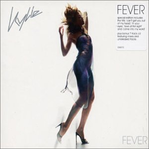Fever: Minogue, Kylie: Amazon.es: CD y vinilos}
