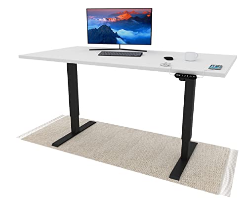Mejores escritorios elevables baratos | Me pica la curiosidad
