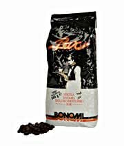 Bonomi Bar Espresso, ganze Bohne : Amazon.de: Lebensmittel & Getränke