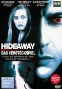 Hideaway [DVD]: Amazon.co.uk: Goldblum, Jeff, Lahti, Christine ...