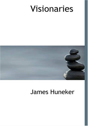 Amazon.in: Buy Visionaries Book Online at Low Prices in India ...