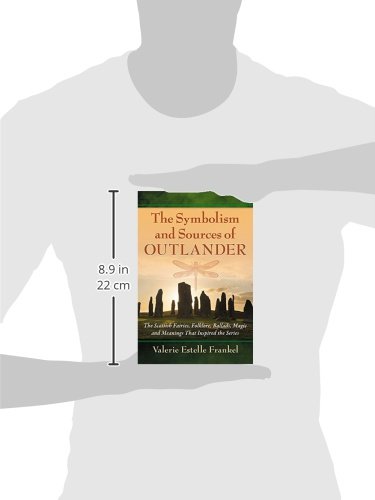 Snapklik.com : The Symbolism And Sources Of Outlander: The Scottish Fairies