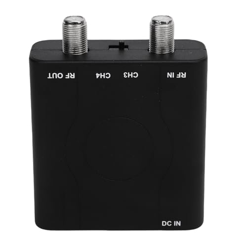 Amazon Best Sellers: Best RF Modulators
