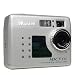 Amazon.com : Mustek MDC-5000 Digital Still Camera : Point And Shoot ...