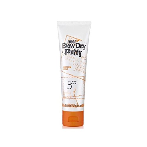 Amazon.com: Fudge Blow Dry Putty (75ml) (Pack of 6)