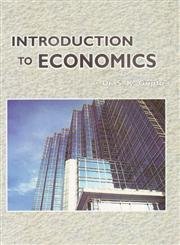 Introduction to Economics : Amazon.in: Books